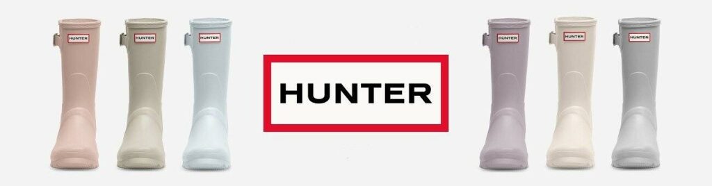 Hunter - co to za marka? Dlaczego warto ją znać? - Blog KobiecyStyl.pl